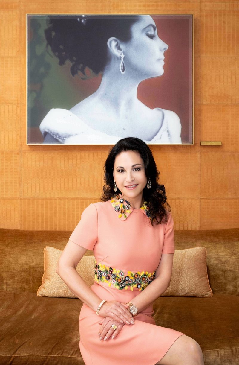 Mum in Moon's Sabrina Chan: "Being a Mother is the Toughest Job on ...