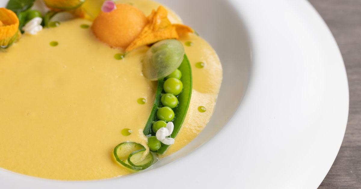 Leonard Cheung of Cultivate on "Fine Casual" Dining and His Vision