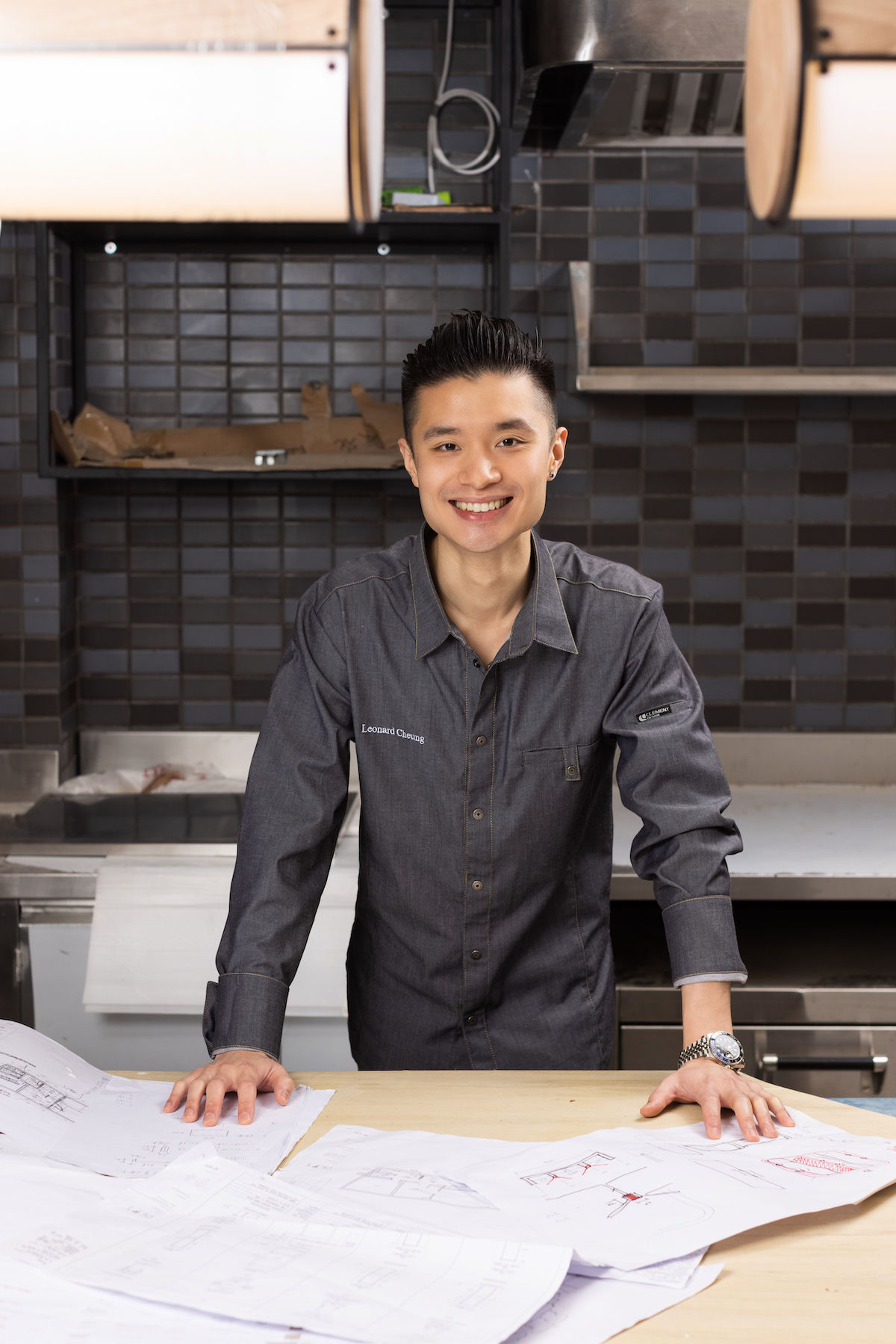Leonard Cheung of Cultivate on "Fine Casual" Dining and His Vision