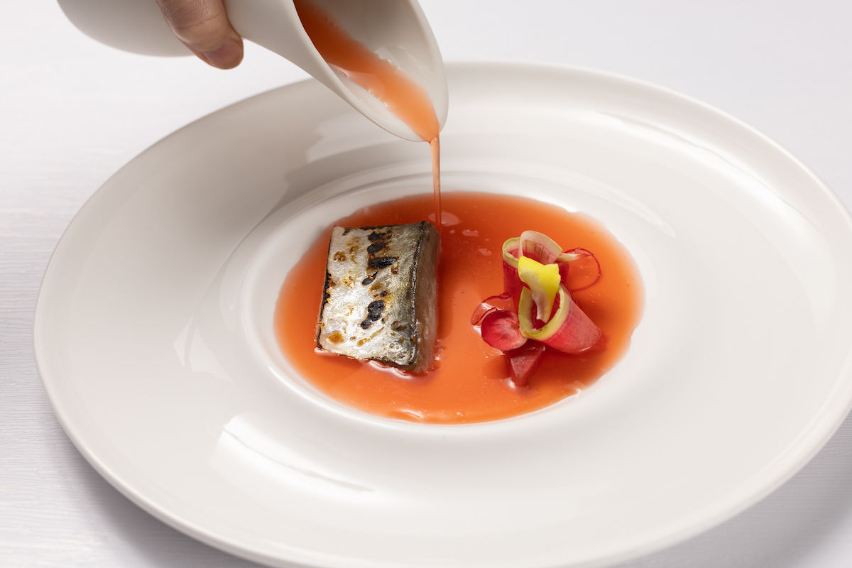 Leonard Cheung of Cultivate on "Fine Casual" Dining and His Vision