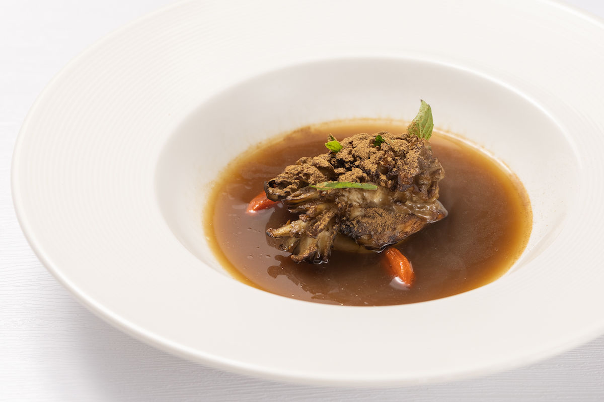 Leonard Cheung of Cultivate on "Fine Casual" Dining and His Vision