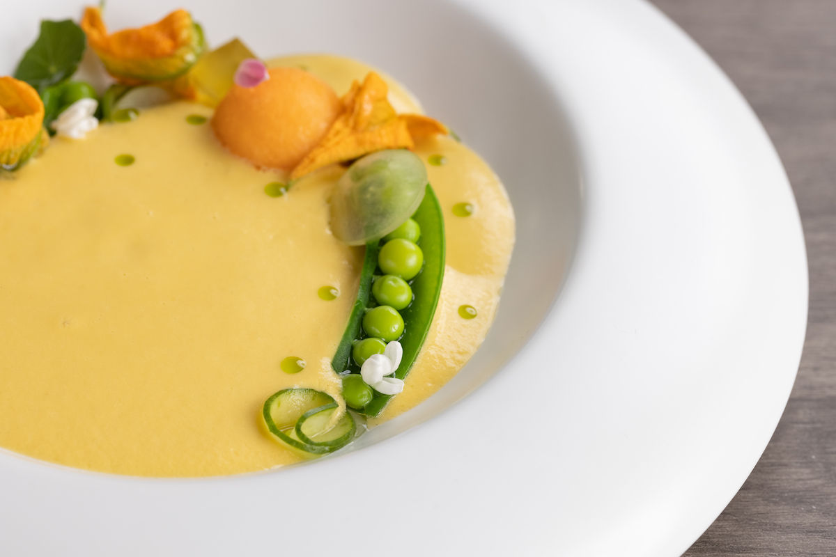 Leonard Cheung of Cultivate on "Fine Casual" Dining and His Vision