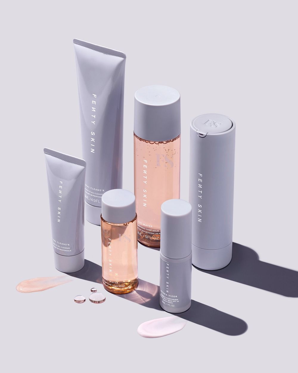 Gender-Neutral Products Taking the Beauty World by Storm