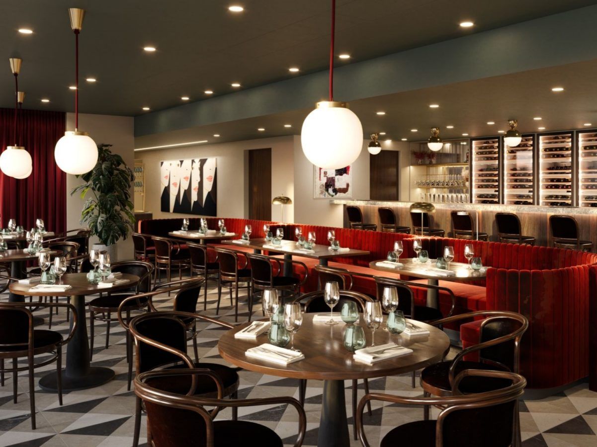 Everything you need to know about new members' bolthole, Carlyle & Co