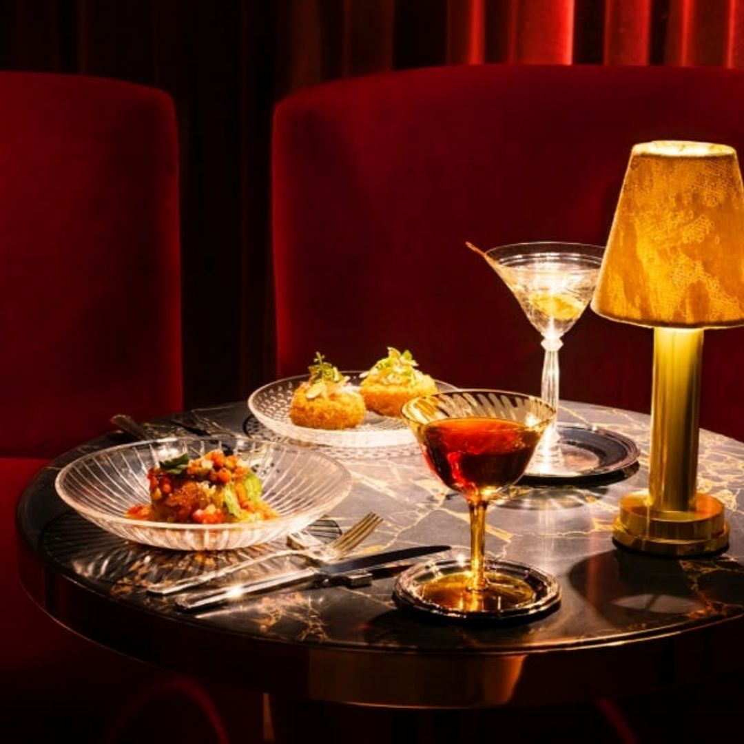 Everything you need to know about new members' bolthole, Carlyle & Co