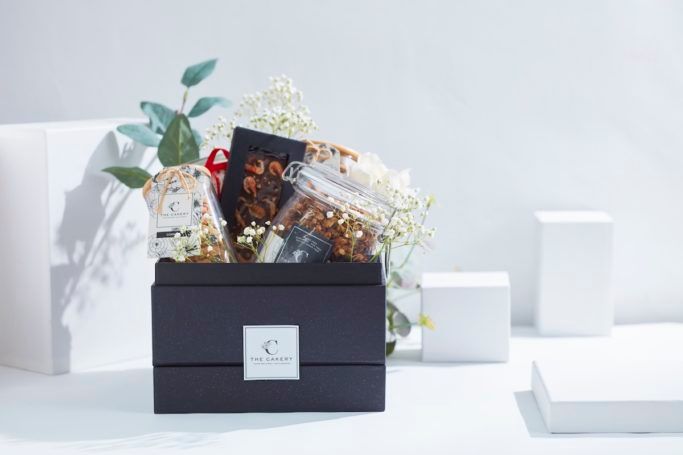 Founder of The Cakery Shirley Kwok on Her Journey as an Entrepreneur