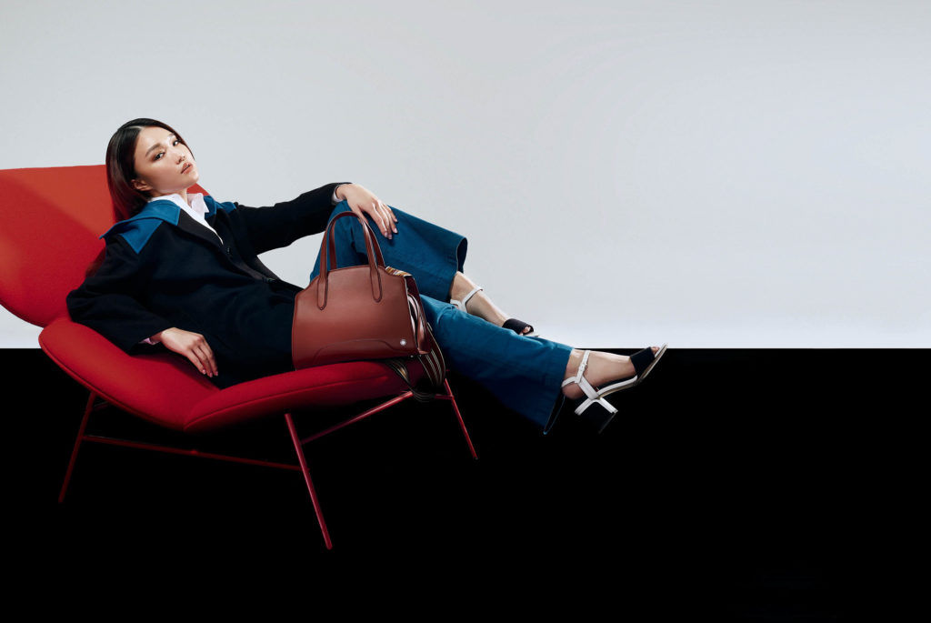Queenie Rosita Law: Powered by Passion | Prestige Online - HongKong