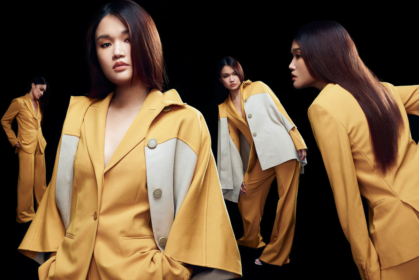 Queenie Rosita Law: Powered by Passion | Prestige Online - HongKong