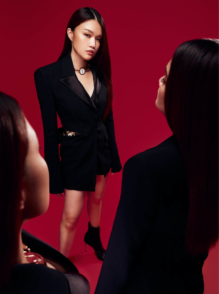 Queenie Rosita Law: Powered by Passion | Prestige Online - HongKong