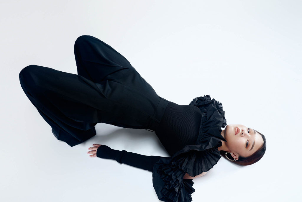 Queenie Rosita Law: Powered by Passion | Prestige Online - HongKong
