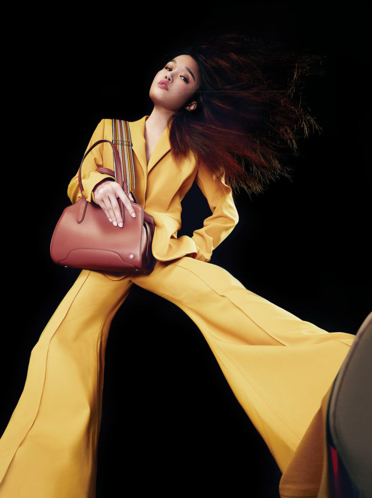 Queenie Rosita Law: Powered by Passion | Prestige Online - HongKong