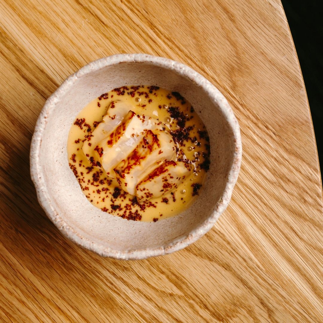 ZS Hospitality to open Whey, a new Singaporean-inspired fine diner