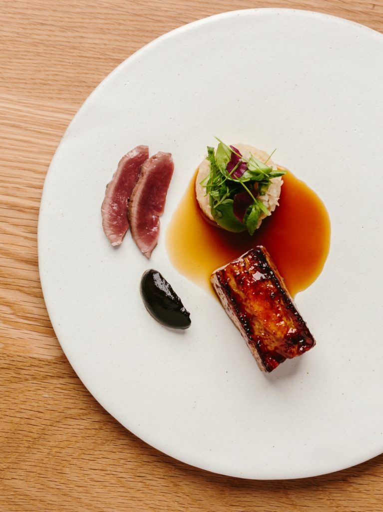 ZS Hospitality to open Whey, a new Singaporean-inspired fine diner