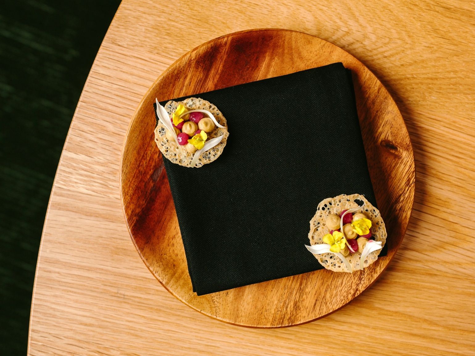 ZS Hospitality to open Whey, a new Singaporean-inspired fine diner