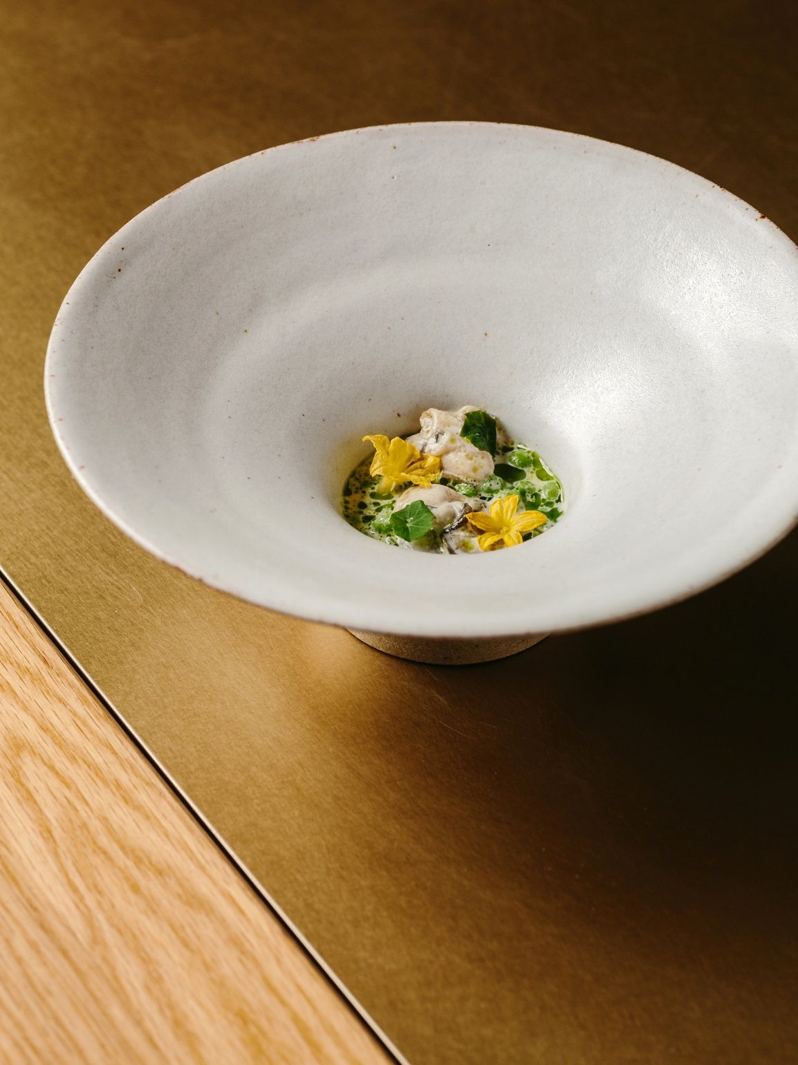 ZS Hospitality to open Whey, a new Singaporean-inspired fine diner