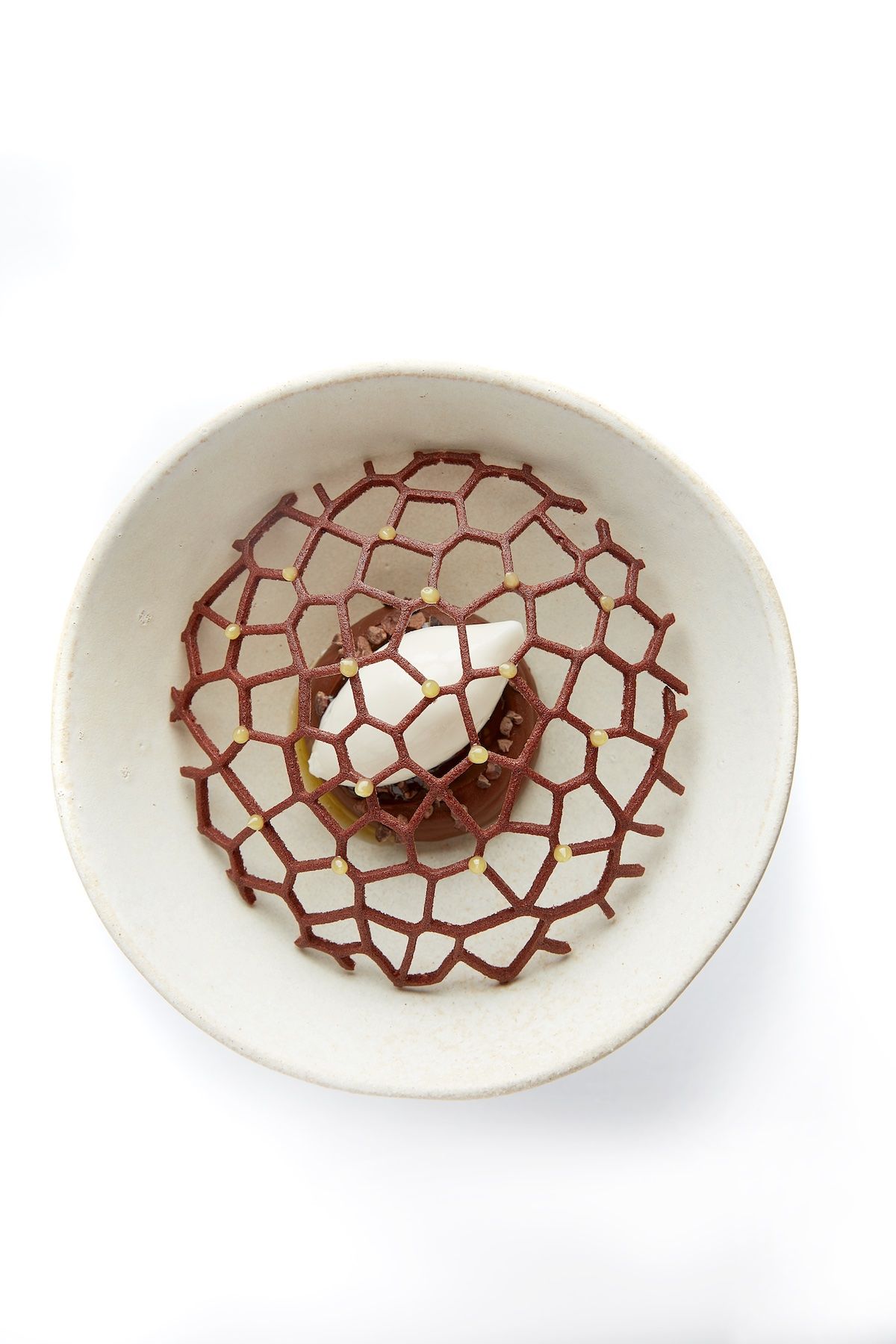 Latin Revolution: Chef Ricardo Chaneton on the Boundary-breaking Mono