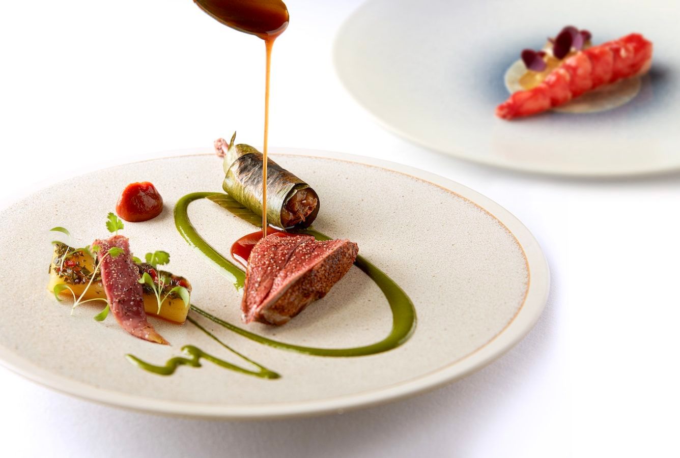 Latin Revolution: Chef Ricardo Chaneton on the Boundary-breaking Mono