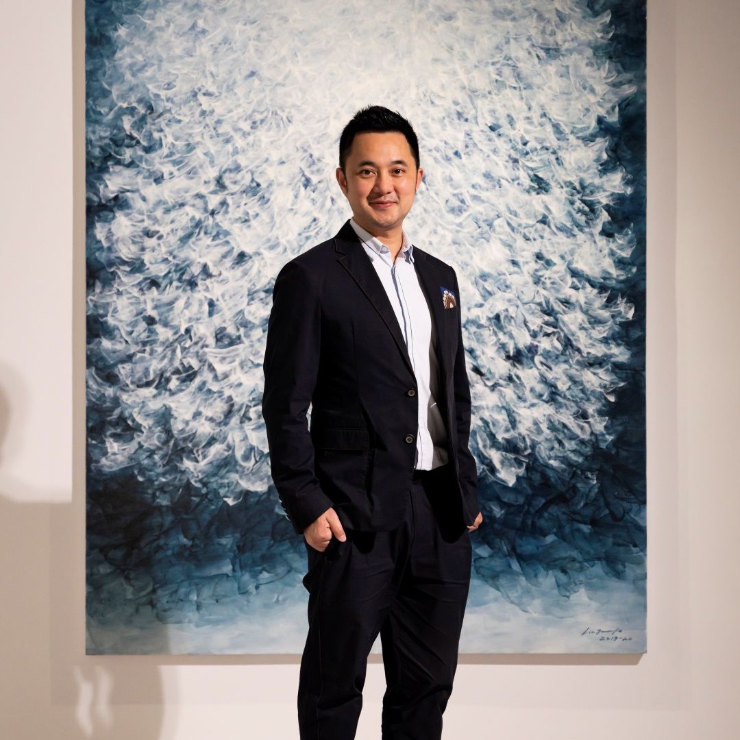 Art Basel 2021: Question time with Calvin Hui, 3812 Gallery