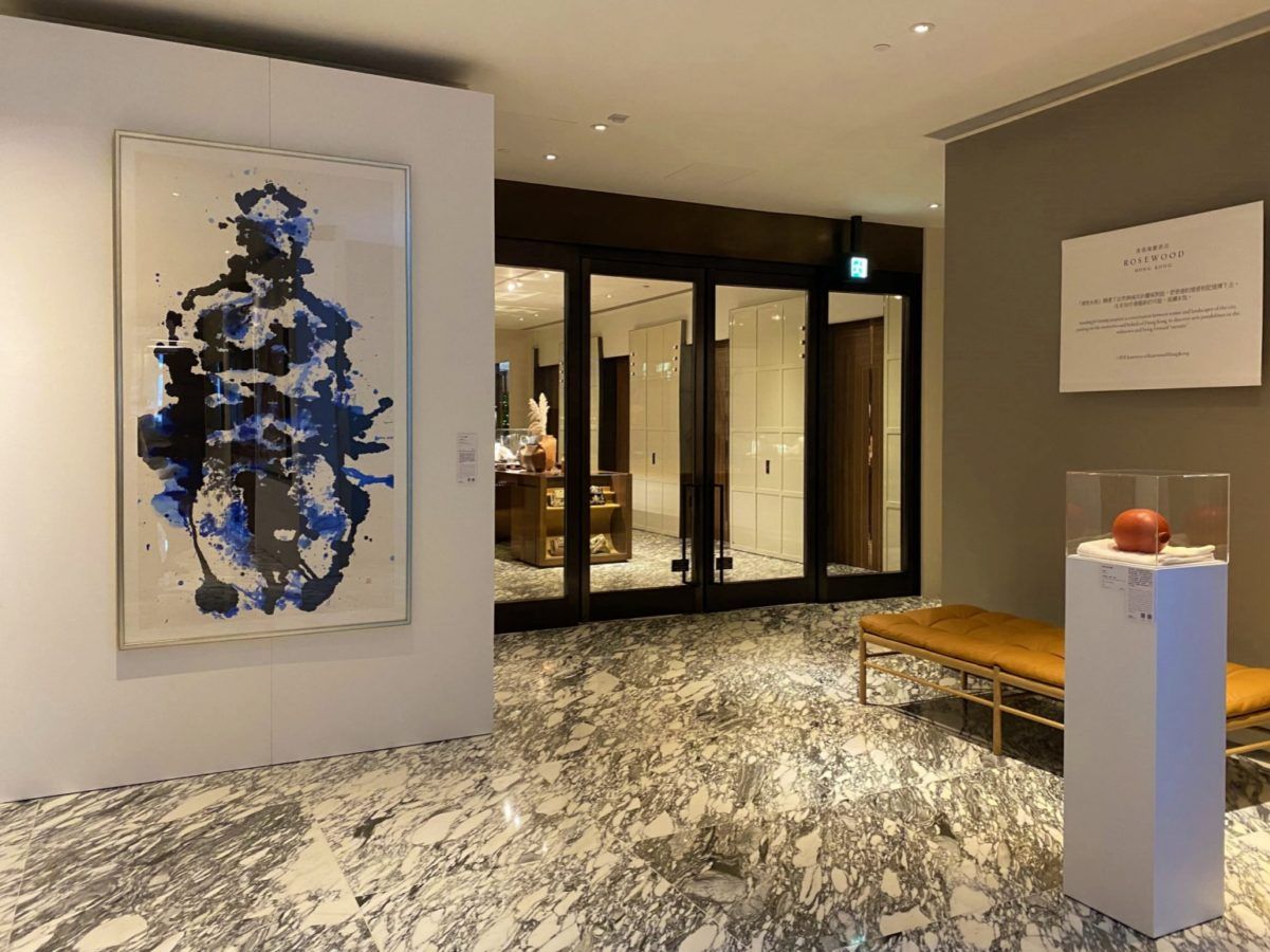 Art Basel 2021: Question time with Calvin Hui, 3812 Gallery