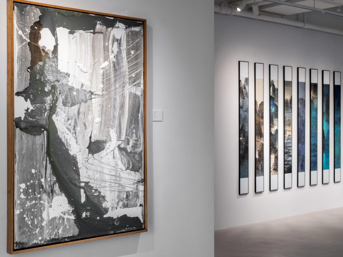 Art Basel 2021: Question time with Calvin Hui, 3812 Gallery