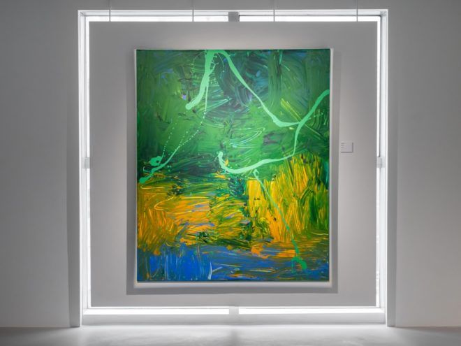 Art Basel 2021: Question time with Calvin Hui, 3812 Gallery