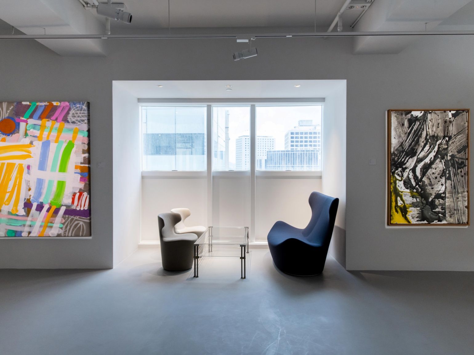 Art Basel 2021: Question time with Calvin Hui, 3812 Gallery