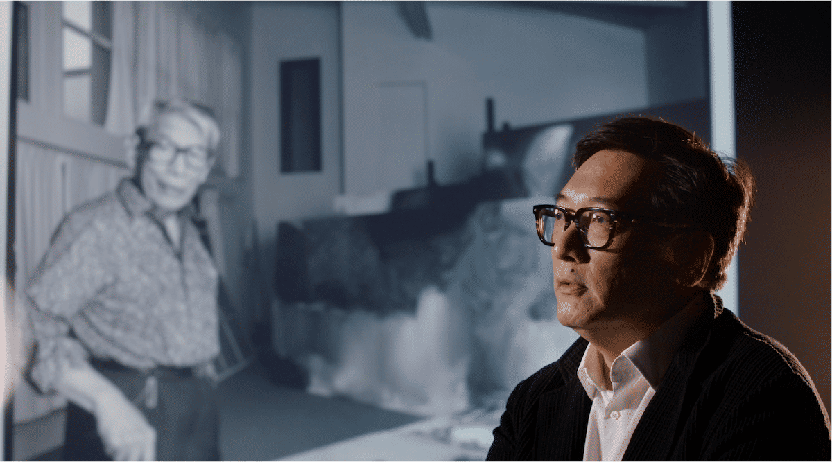 Chu Teh-Chun: Film Sheds Light on the Life of the Chinese Master Artist