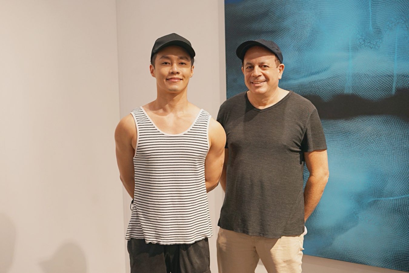 Art Basel Hong Kong 2021 Brings Out the City's Art Crowd | Prestige ...