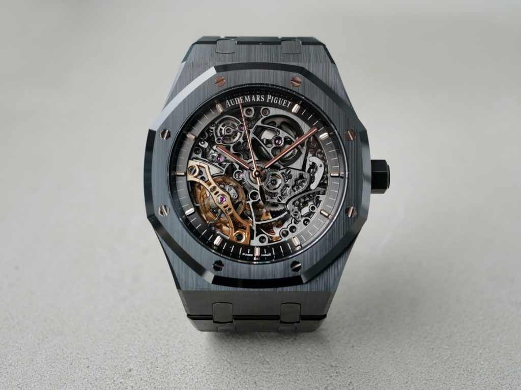 Tudor's new Black Bay affirms the inexorable rise of ceramic watches