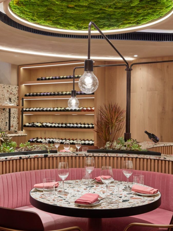 Kyle & Bain to open alongside Margo at Galleria Central this June