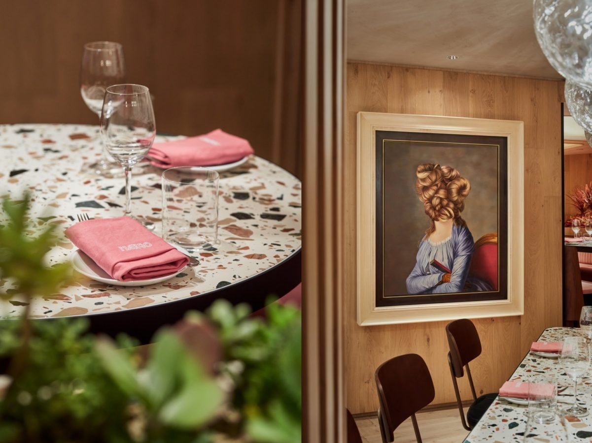 Kyle & Bain to open alongside Margo at Galleria Central this June