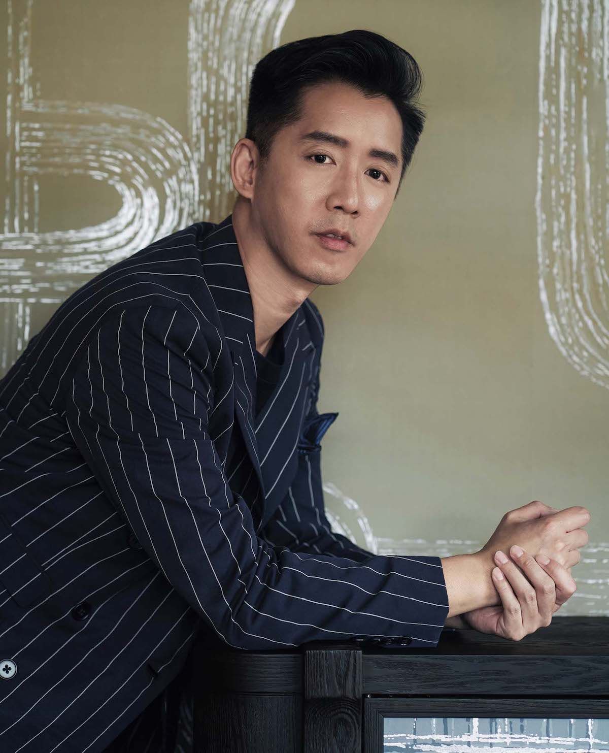 Architect André Fu on His Aesthetic, Work and Life