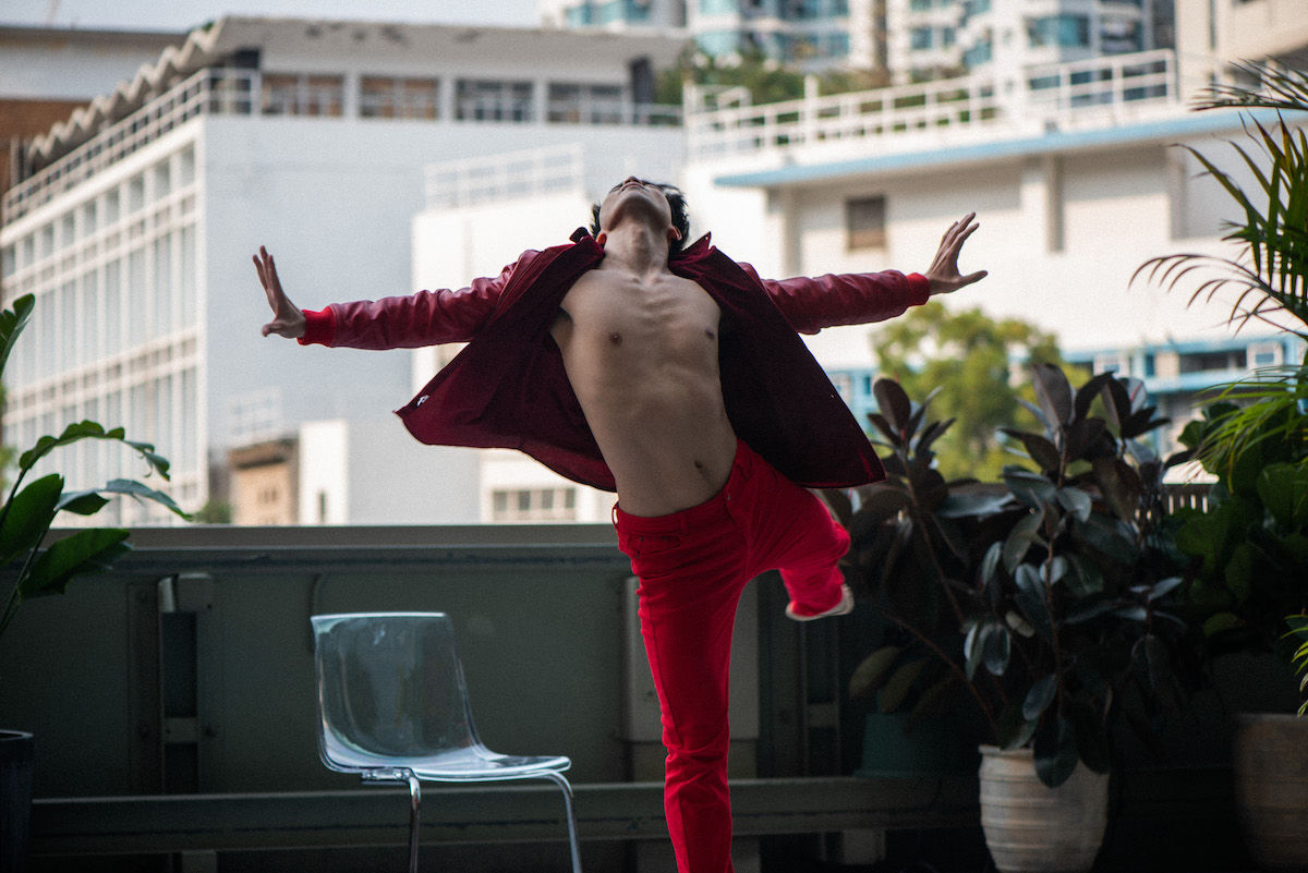 This is How Eaton HK's Culture Programme Continues to Stay Relevant