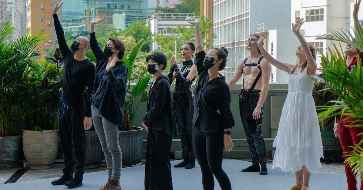 This is How Eaton HK's Culture Programme Continues to Stay Relevant
