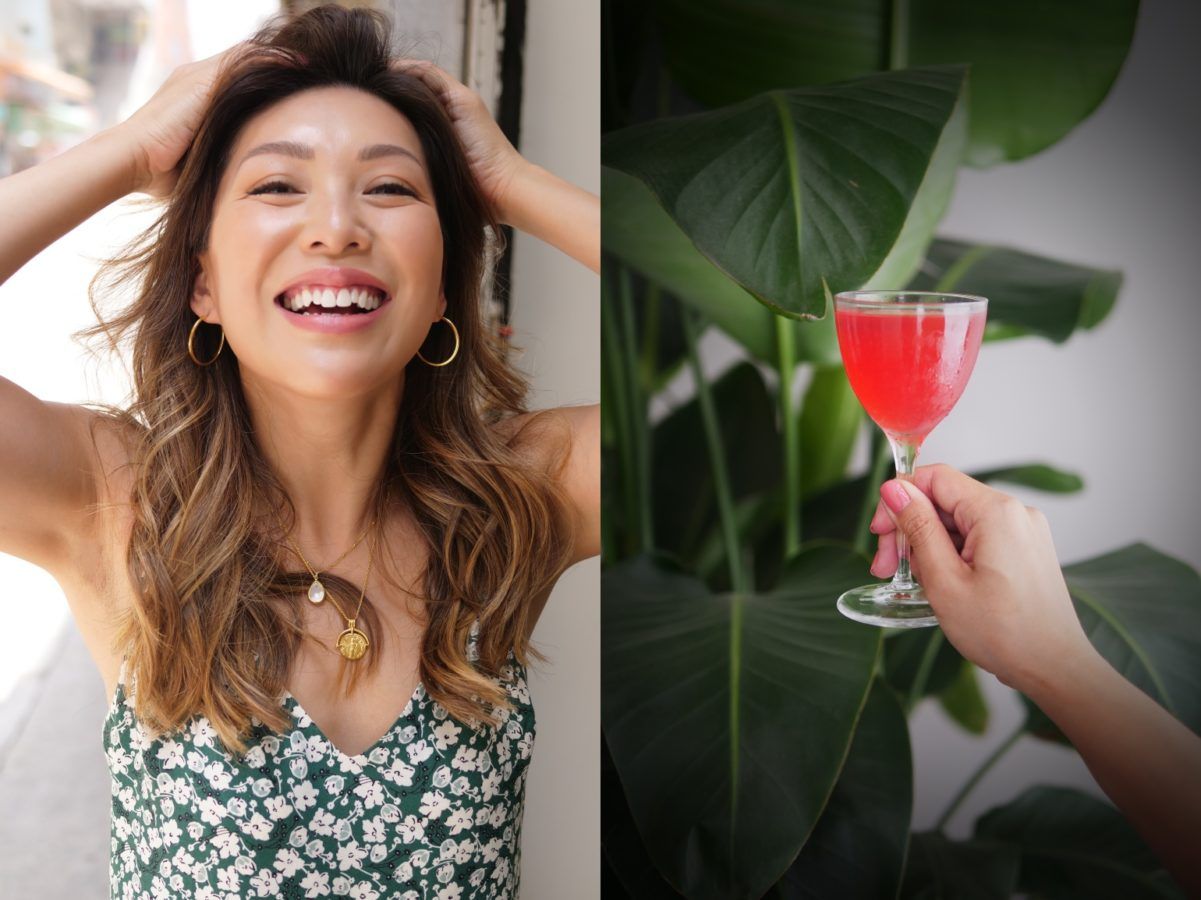 Bulletproof Summer Cocktails, According to 5 Hong Kong F&B Insiders