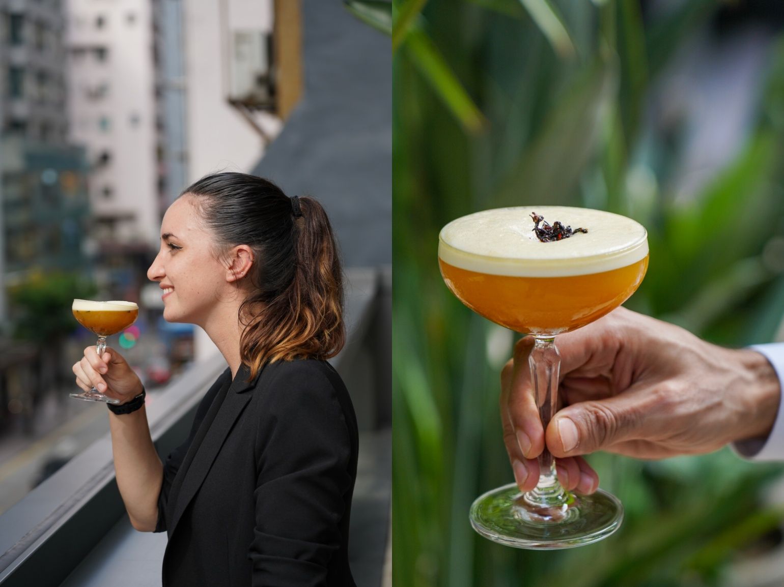 Bulletproof Summer Cocktails, According to 5 Hong Kong F&B Insiders