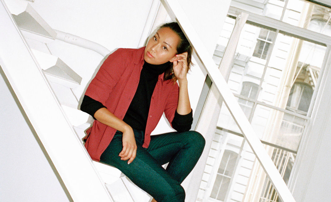 Veronica Chou on Being an Entrepreneur and the Future of the Industry