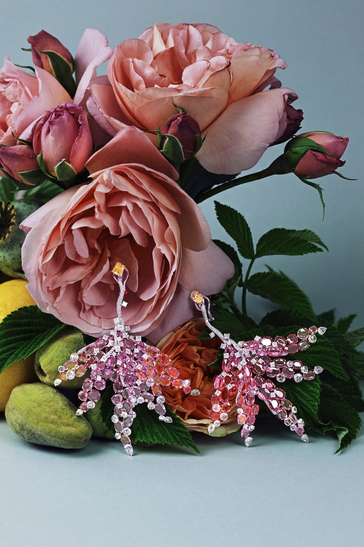 Feng J: Getting to Know Asia's Brightest New Jewellery Star