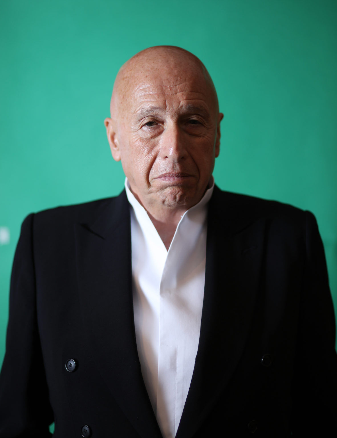 Entrepreneur Allan Zeman on His Extraordinary Journey
