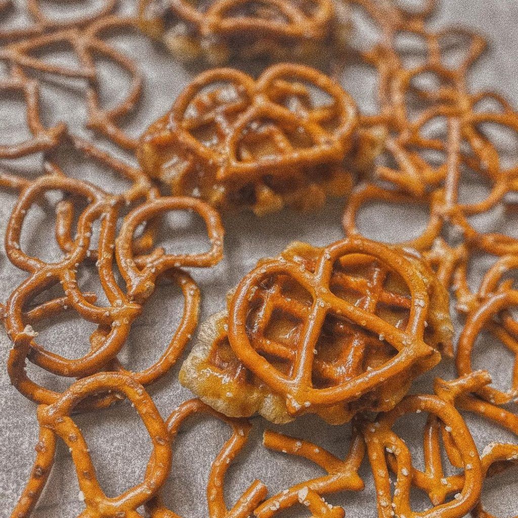 Croffle Craze: The Croissant-waffle hybrid that's taking over Hong Kong