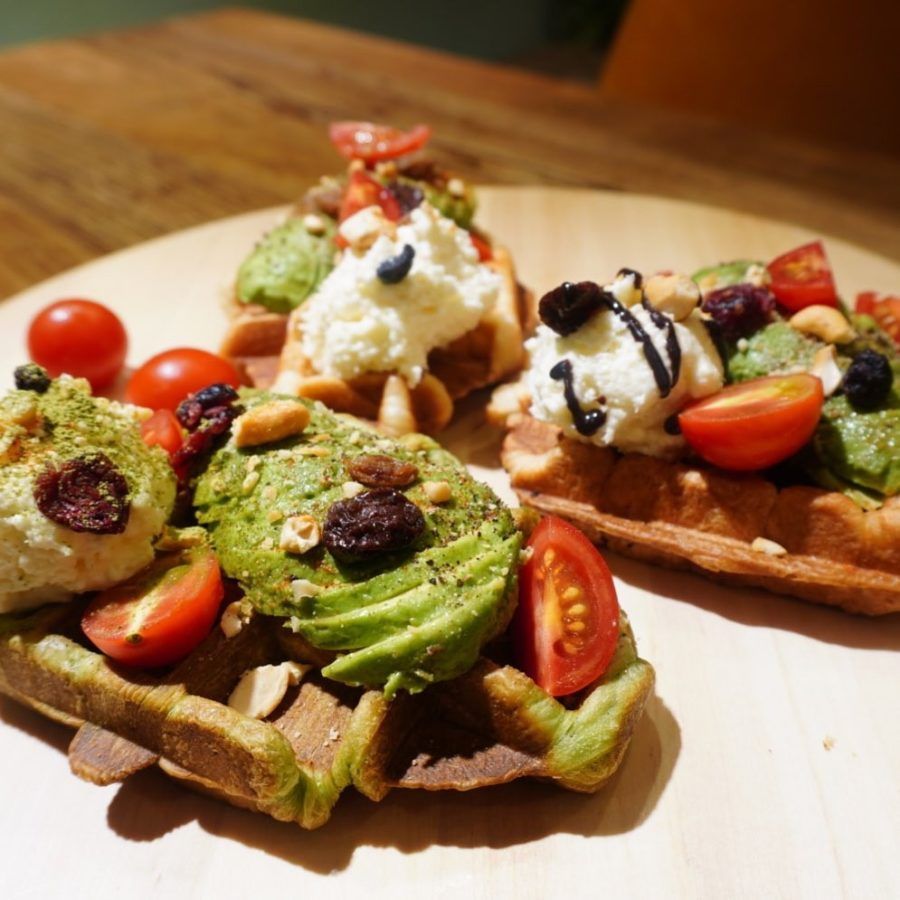 Croffle Craze: The Croissant-waffle hybrid that's taking over Hong Kong