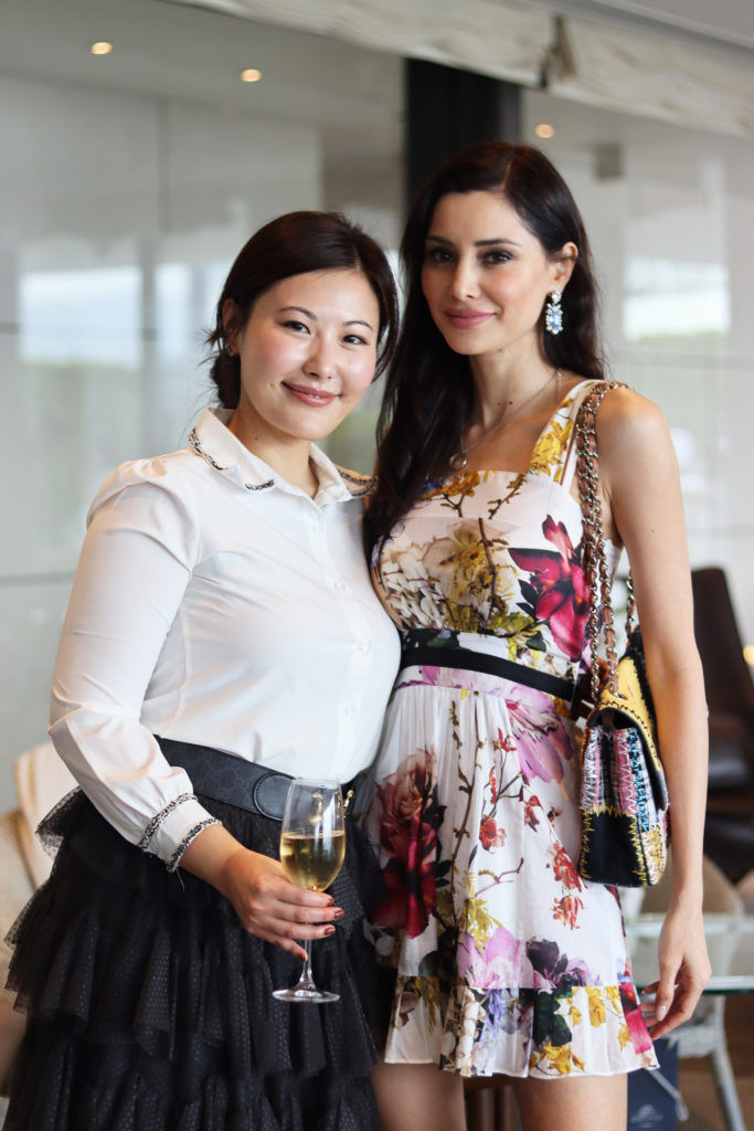 Rare Skinfuel Exclusive Treatment At Asaya Rosewood Hong Kong