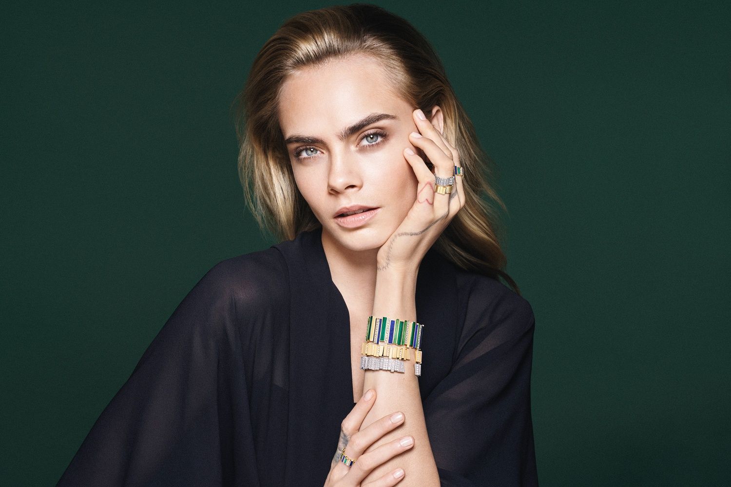 What to Shop: These Jewels are Made for Stacking