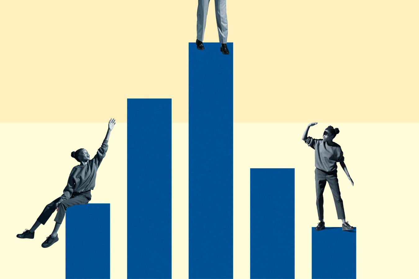 Equity vs. Equality: What's the difference? Experts explain