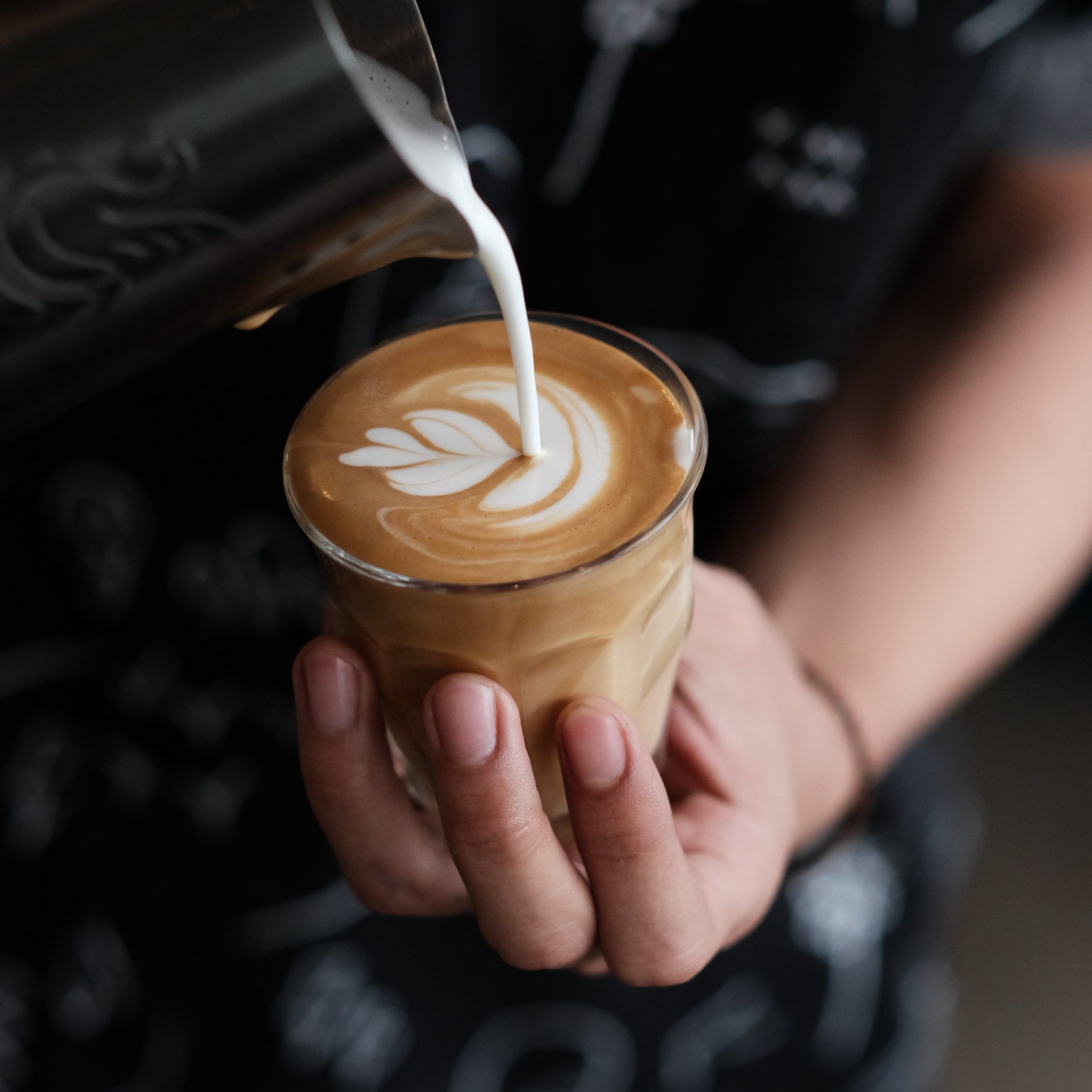 The Best Australian-style Coffee Shops in Hong Kong