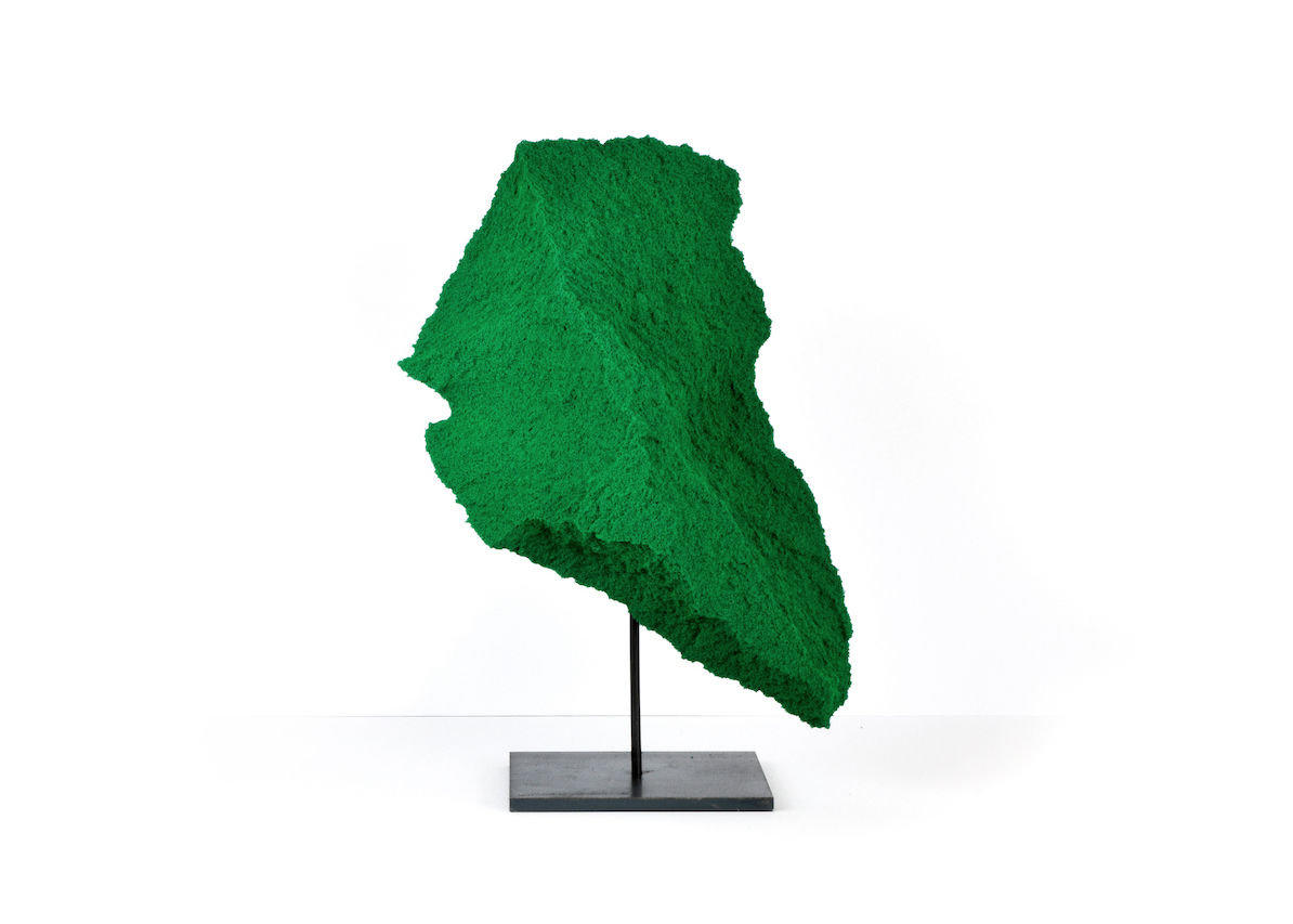 Brave New World: Meet the New Generation of Art Collectors