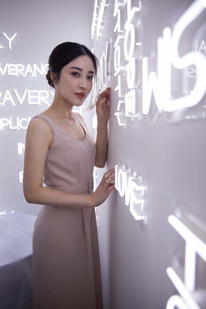 In Conversation With Lisa Chan: Beauty Inside and Out