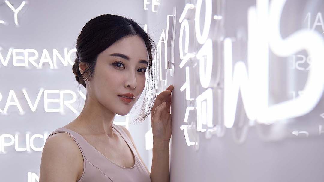 In Conversation With Lisa Chan: Beauty Inside and Out