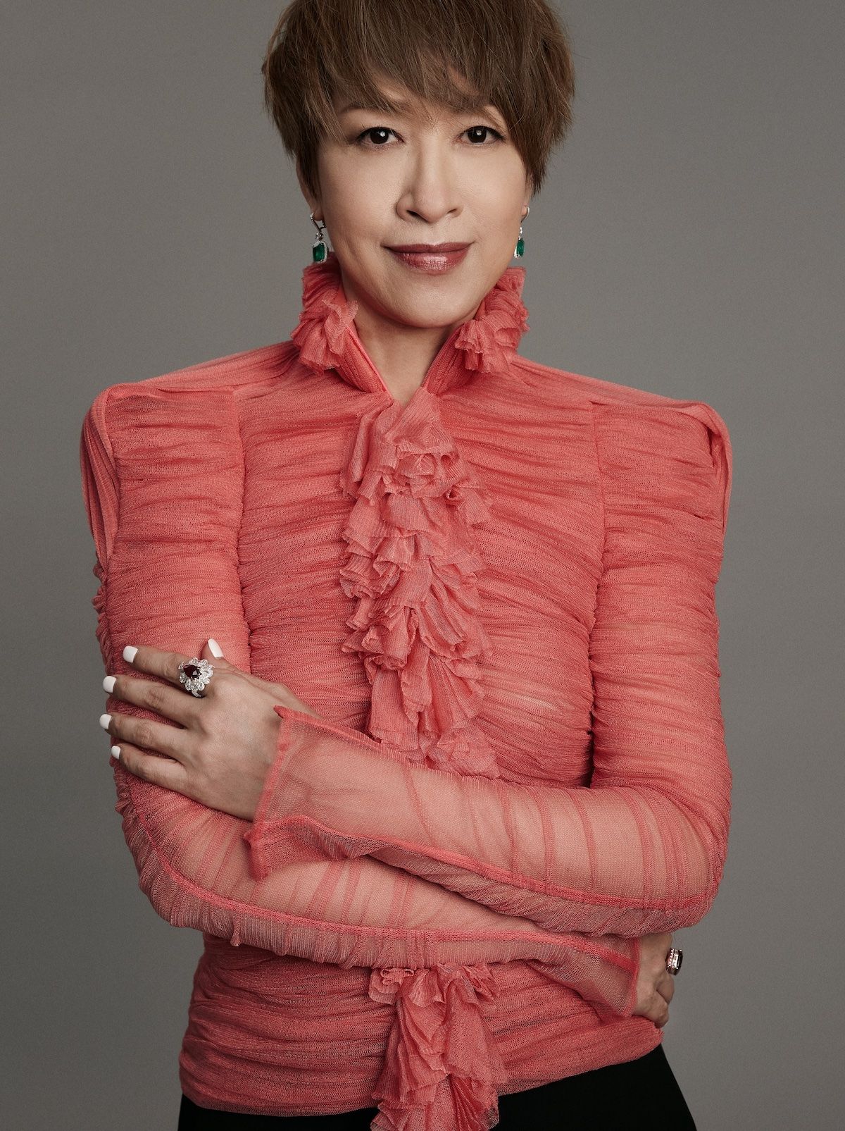 Michelle Ma-Chan on the Changing Tides of Gastronomy in Hong Kong