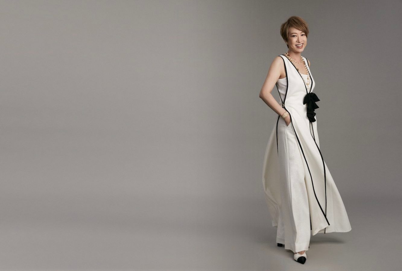 Michelle Ma-Chan on the Changing Tides of Gastronomy in Hong Kong